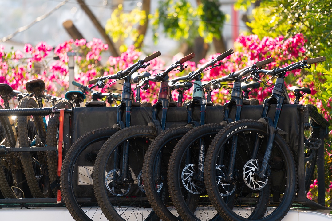 BIKE RENTAL – OAXACA BIKE EXPEDITIONS