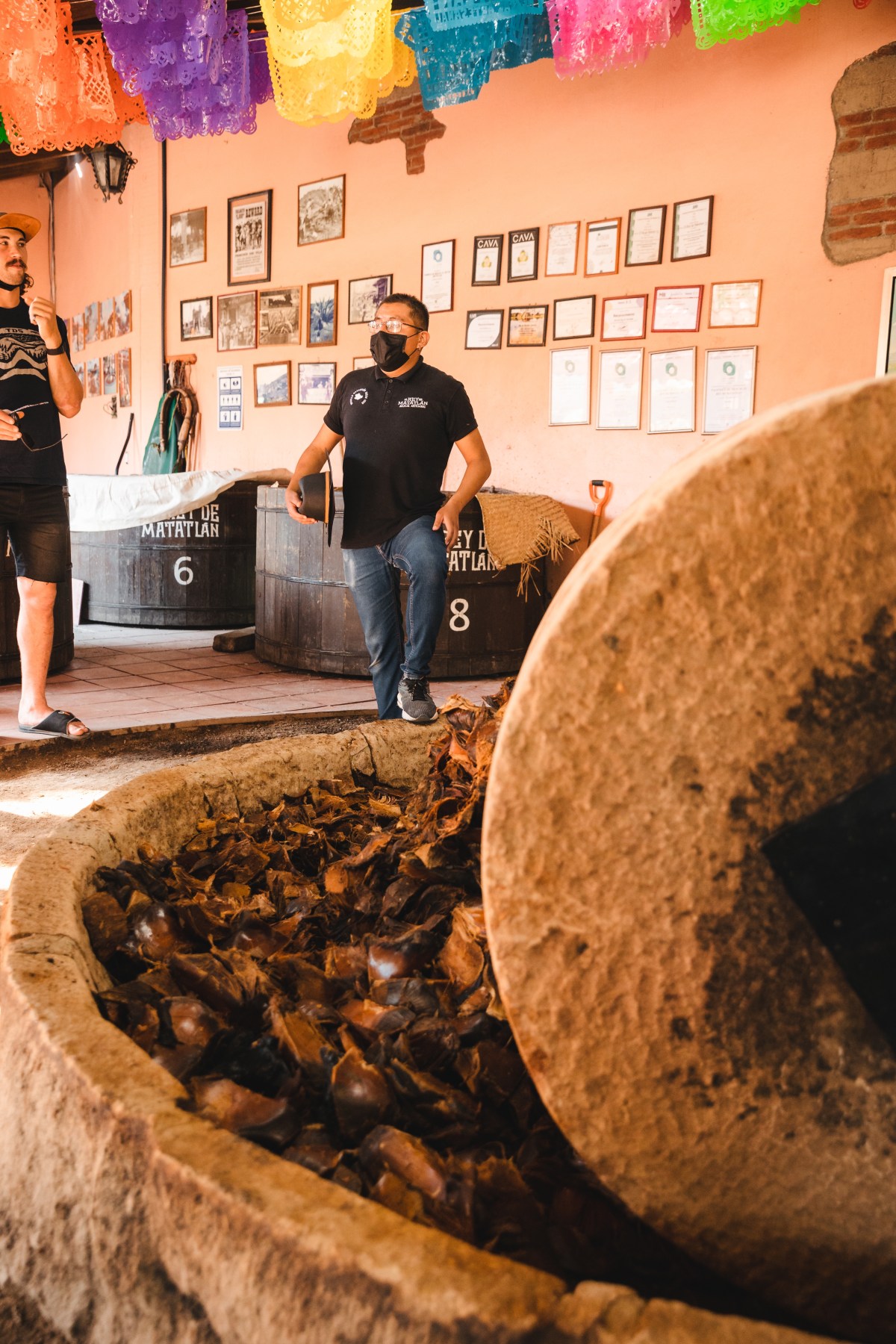 6 DAYS TOURS – OAXACA BIKE EXPEDITIONS